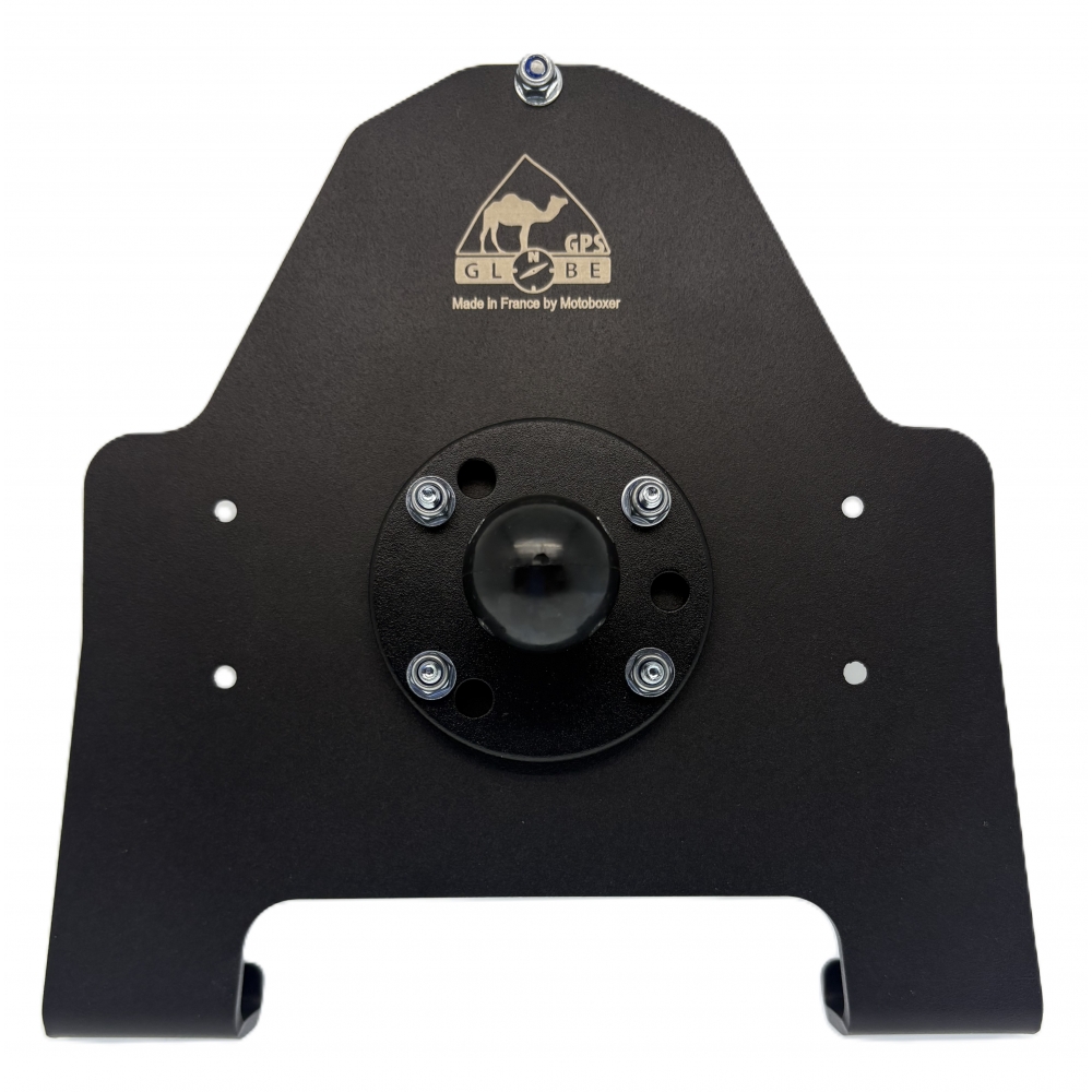 Support Aluminium X10-R - GPS-GLOBE